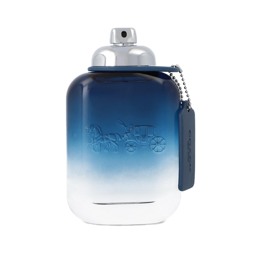 Coach Blue – perfumeria93