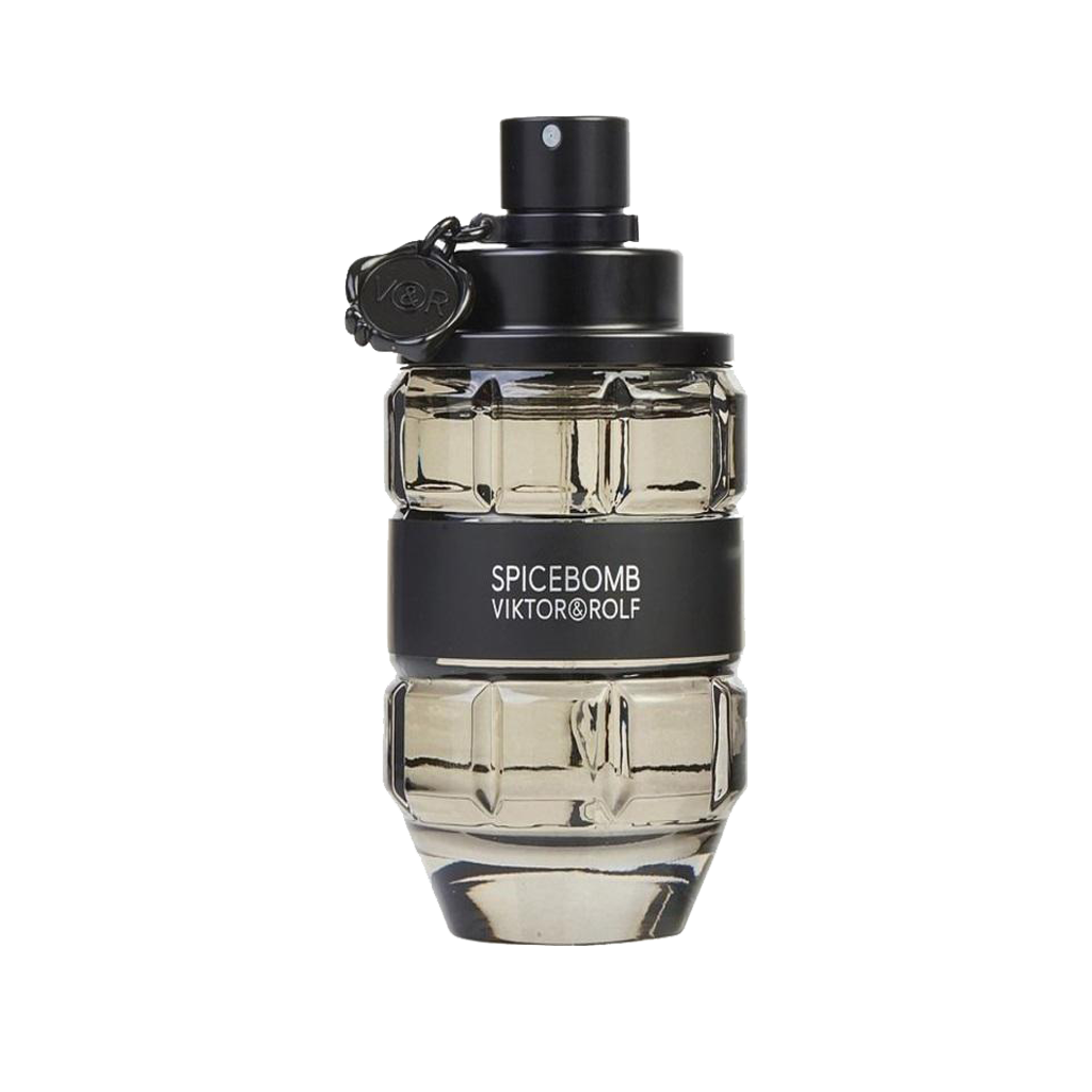 Spice Bomb – perfumeria93