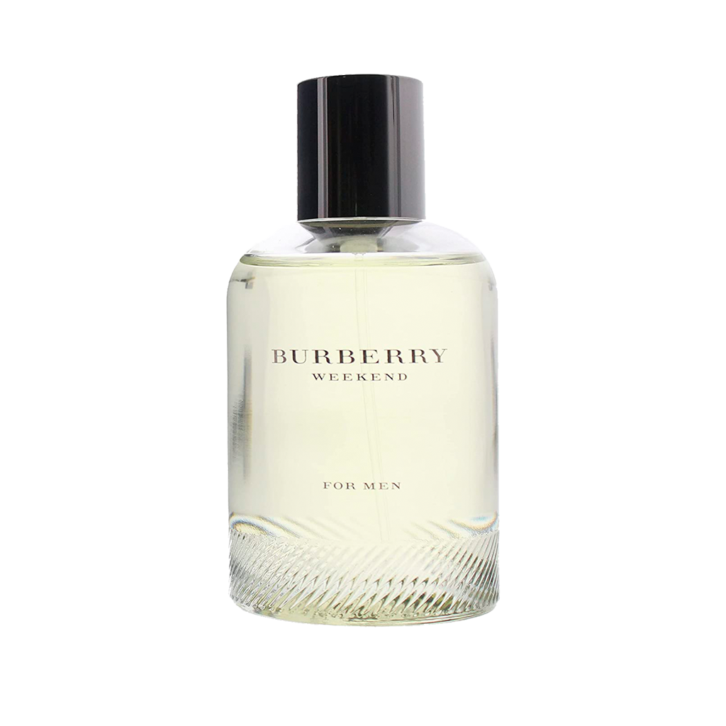 Weekend for Men – perfumeria93